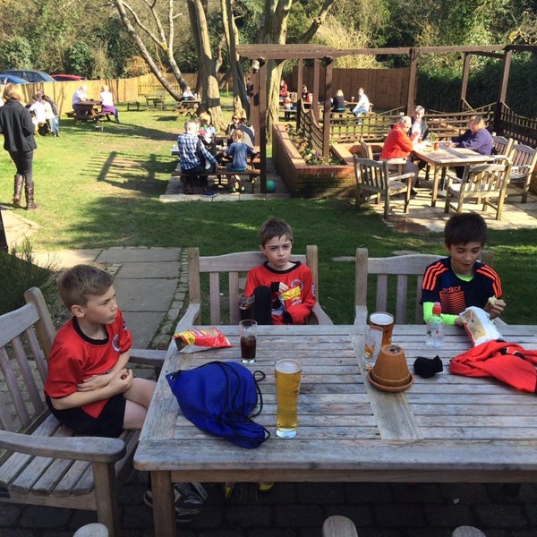 The Le De Spencers - Downley Common