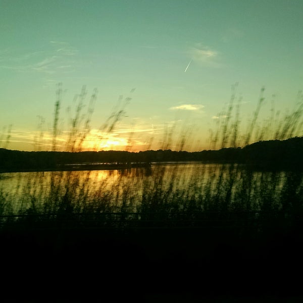 Mehaffey Bridge Boat Ramp - 1 tip