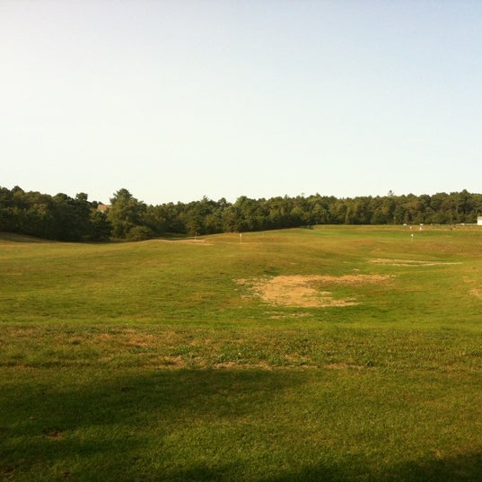 Atlantic Country Club - Golf Course