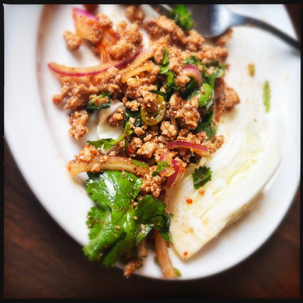 Siam Noodle and Rice - Buena Park - 4654 N Sheridan Rd