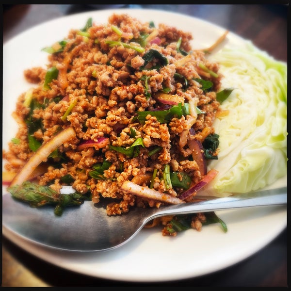 Siam Noodle and Rice - Buena Park - 4654 N Sheridan Rd