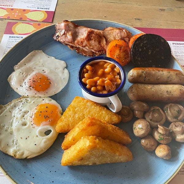 Brasco Lounge - Central Liverpool - 14 tips