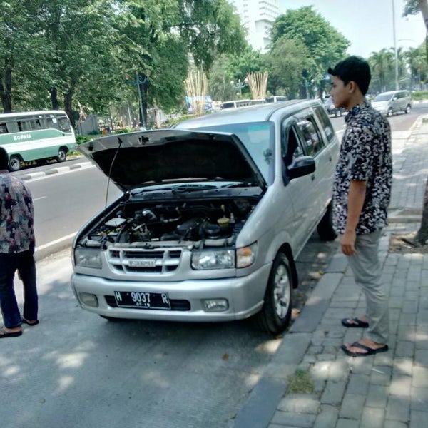 Halte TransJakarta Juanda - Jakarta Pusat, Jakarta