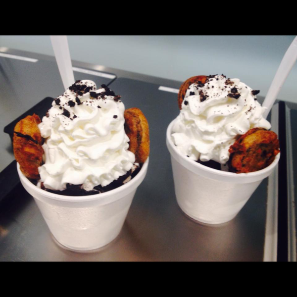 Country Whip - 6 tips