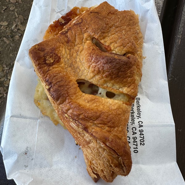 Acme Bread Company - Bakery in West Berkeley