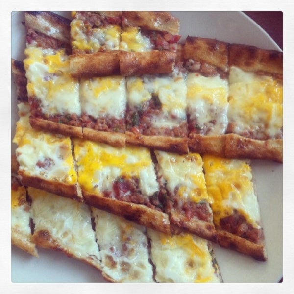 TADIM pide pizza kebap - 6 tavsiye