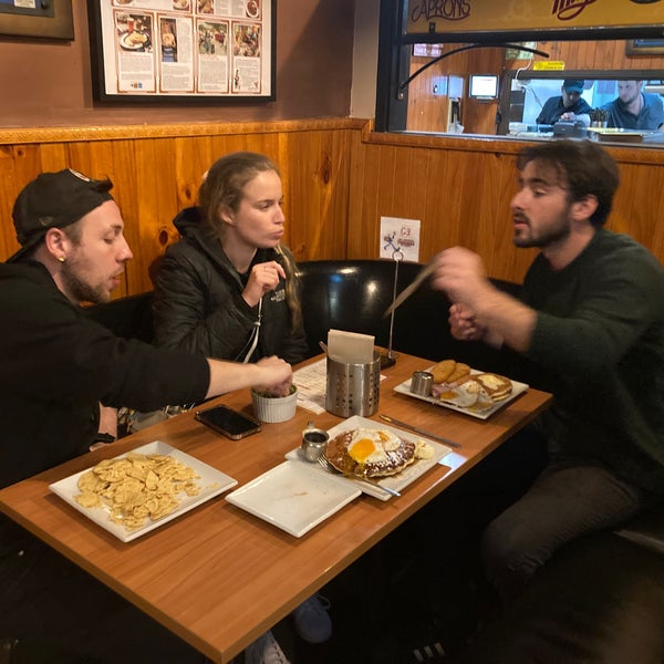 The Original Pancake Kitchen - Creperie in Adelaide