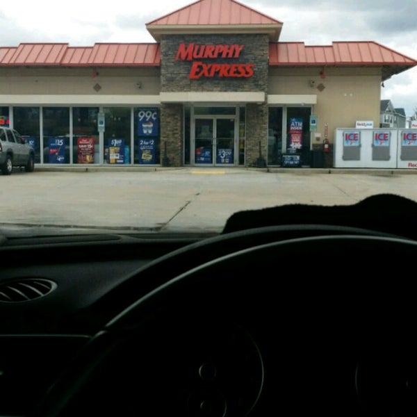 Murphy Express - 2 tips from 781 visitors