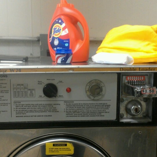 A-One Laundry - 35-02 28th Ave