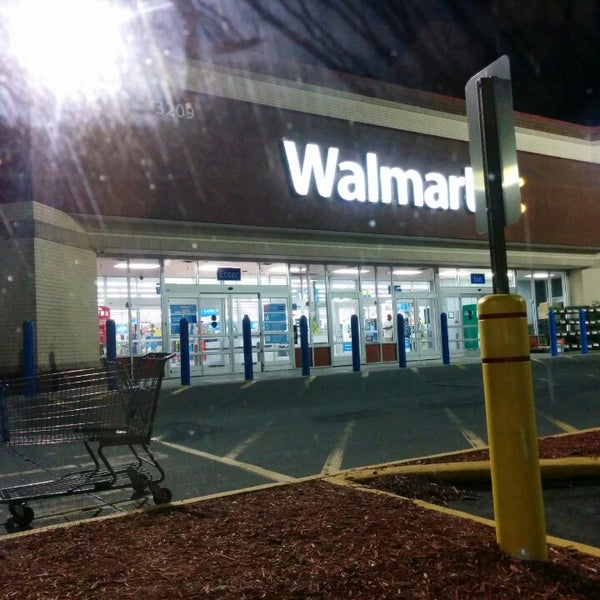 Photos at Walmart - Rain Tree - 20 tips
