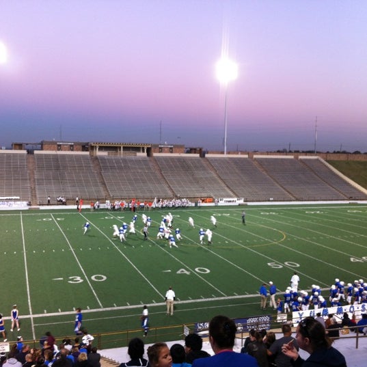 Photos at Homer B Johnson Stadium - 1 tip