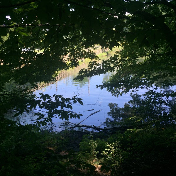 Photos at Lake Roland - Park in Baltimore