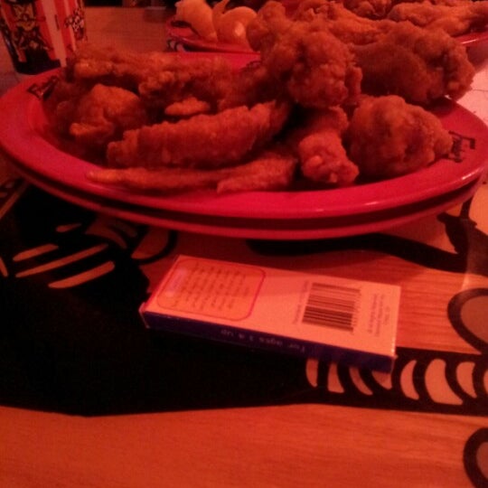 Photos at Fricker's - Sports Bar in Cincinnati