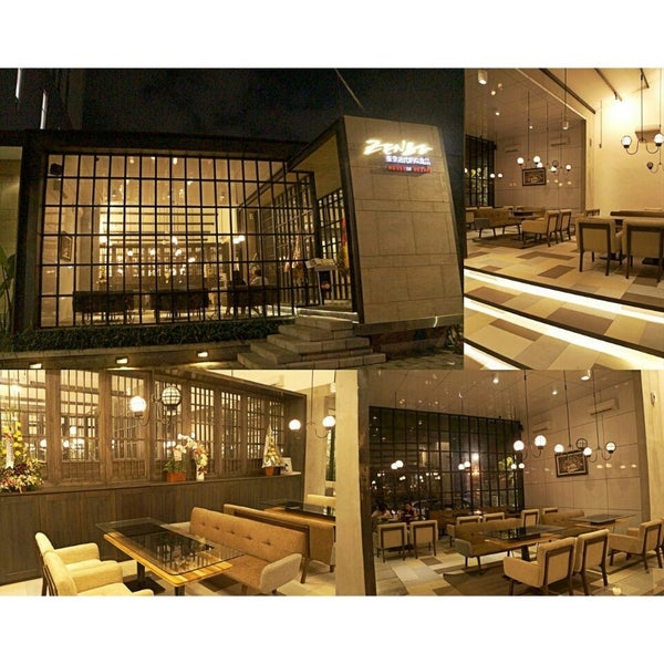 Zenbu House of Mozaru - Surabaya, Jawa Timur