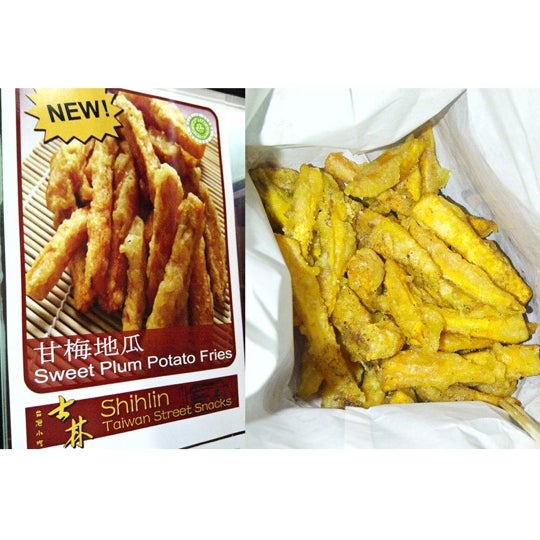 Shihlin (士林) Taiwan Street Snacks - 11 tips