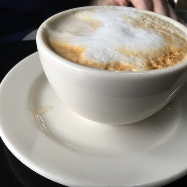 Elevated Coffee - Coffee Shop