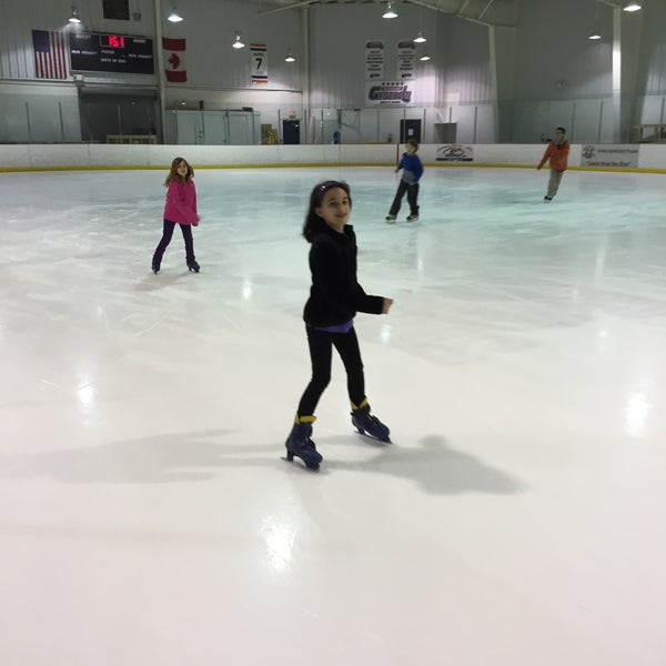 SkateNation Plus - 4350 Pouncey Tract Rd
