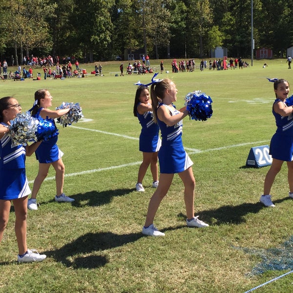 Courthouse Park - Hanover, VA