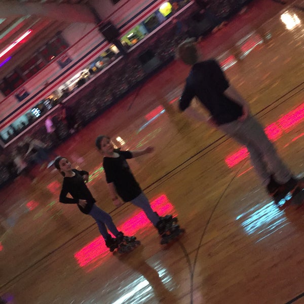 Photos at Ashland Skateland - Roller Rink