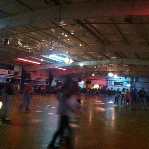 Photos at Ashland Skateland - Roller Rink