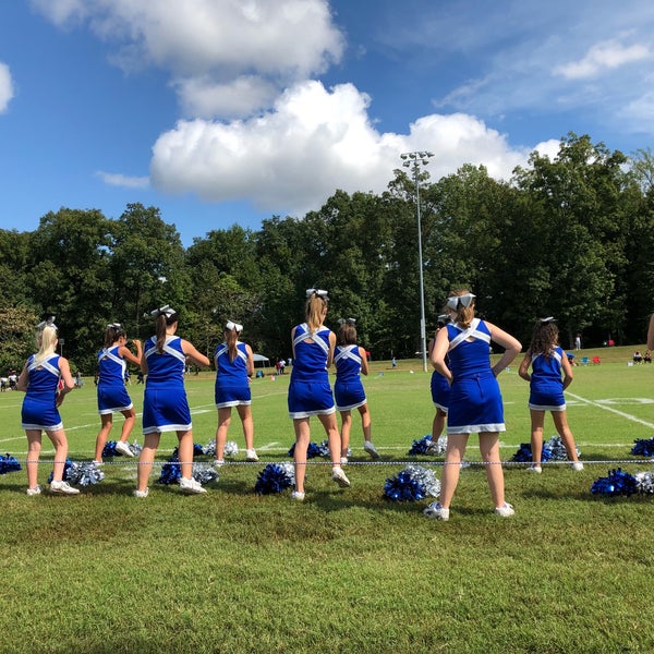 Courthouse Park - Hanover, VA