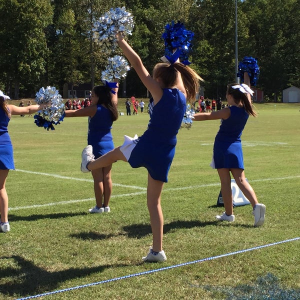 Courthouse Park - Hanover, VA