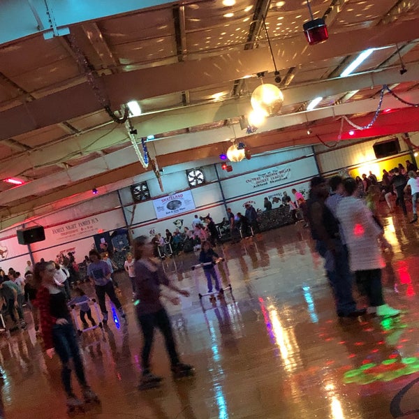 Photos at Ashland Skateland - Roller Rink