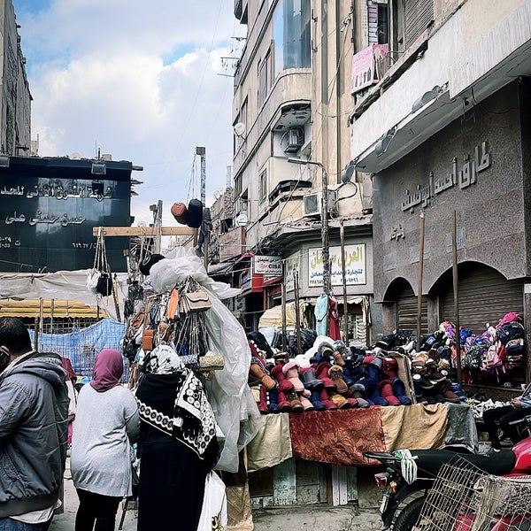 Al Attaba Sq | ميدان العتبة - وسط البلد - 26 tips from 1764 visitors