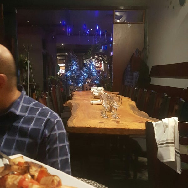 Gamarjoba Georgian Kitchen - Eastern European Restaurant in Philadelphia