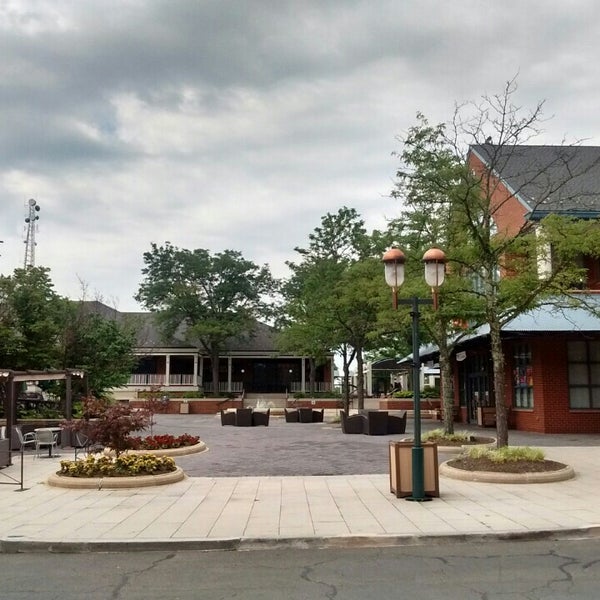 Photos at Forrestal Village - 1 tip from 628 visitors