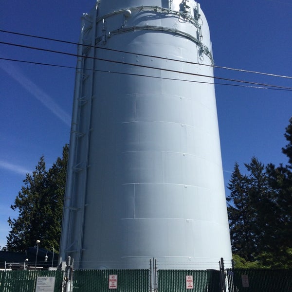 Water Tower Park - Park in Des Moines