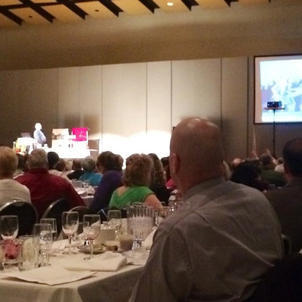 Olson Auditorium - 69 visitors