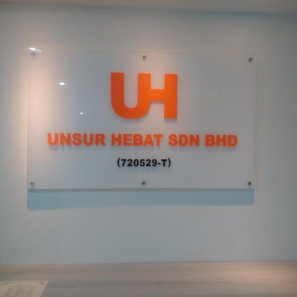 Unsur hebat Sdn Bhd - Kota Kinabalu, Sabah