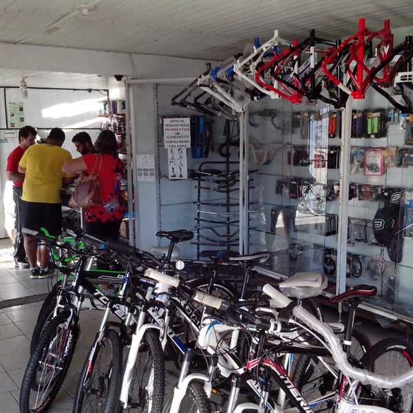 Kanidia Bikes - 3 tips