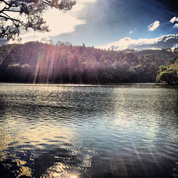 Parque Malwee - Park in Jaraguá do Sul