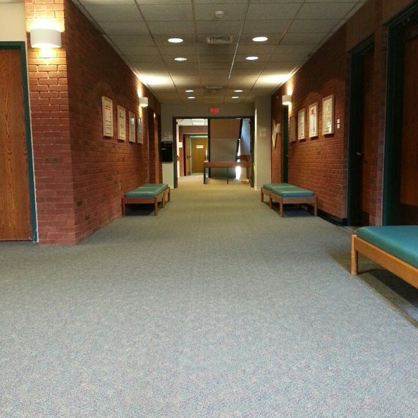 Norwalk Community College (East Campus) - Community College in Norwalk