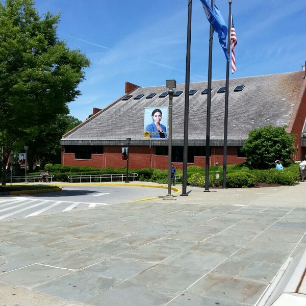 Norwalk Community College (East Campus) - Community College in Norwalk