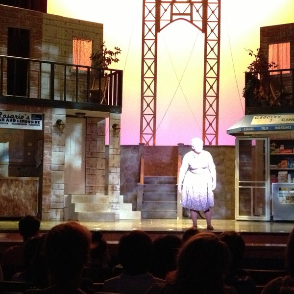 Pittsburgh C.A.P.A. 6-12 - Cultural District - 0 tips