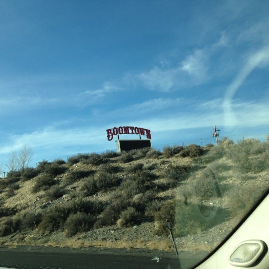 Boomtown Fun Center - Arcade