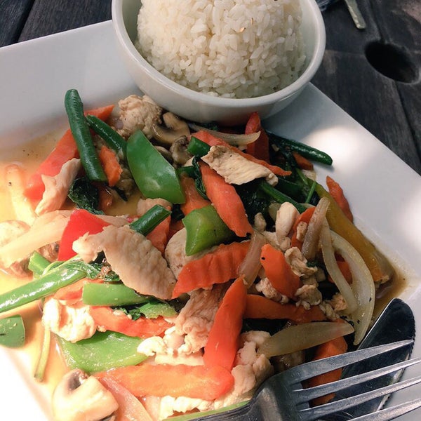 Blue Fish House (Ahora cerrado) - Houston, TX