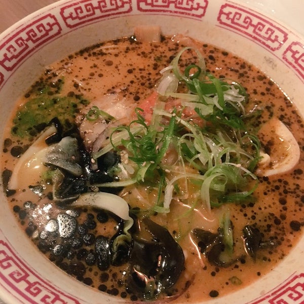 Photos at Tiger Den - Ramen Restaurant in Houston