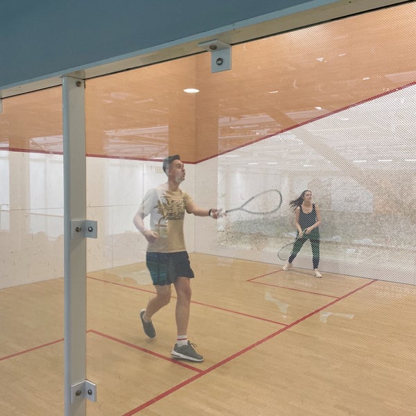 SEB Arena - Tennis Court in Viršuliškės