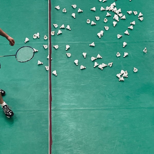 SEB Arena - Tennis Court in Viršuliškės