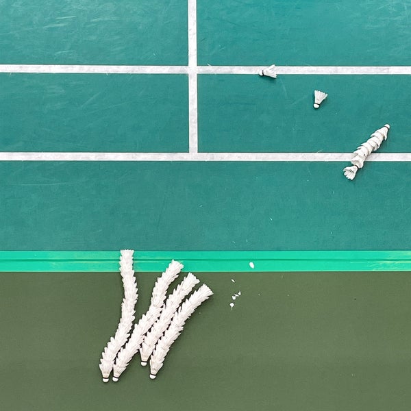SEB Arena - Tennis Court in Viršuliškės
