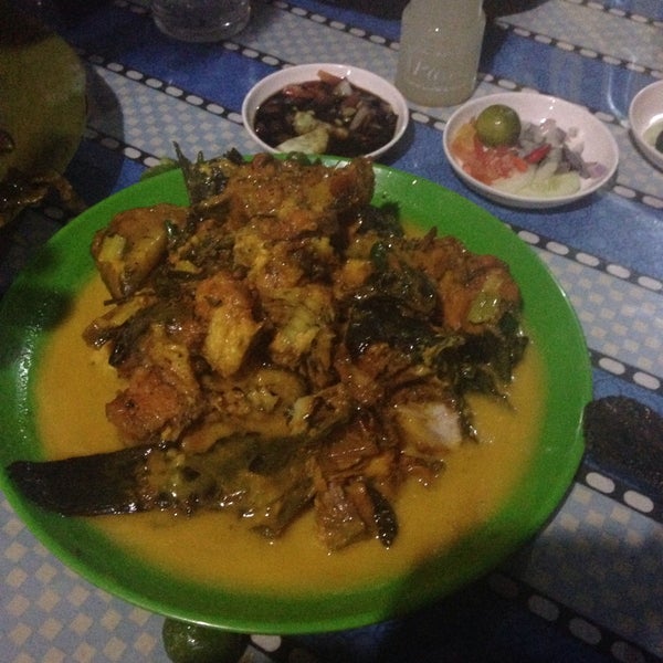 Santander Kainan - Tugbok - Calinan