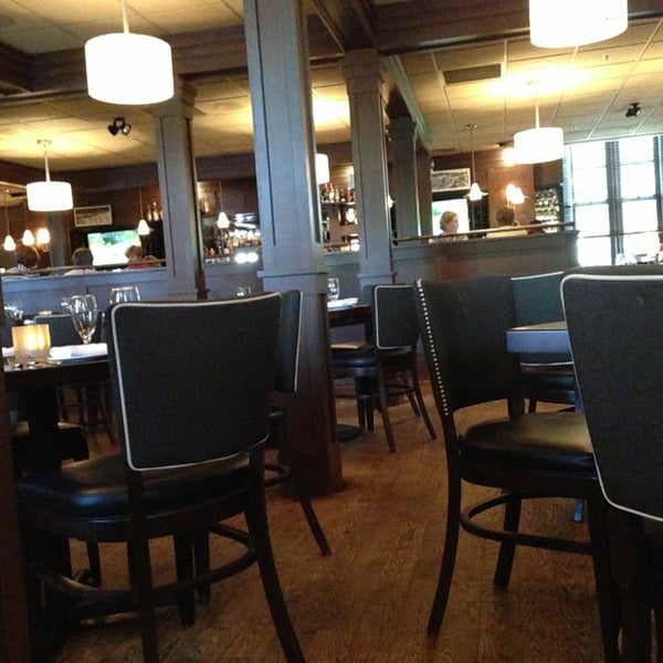 Photos at Mission Oak Grill - American Restaurant