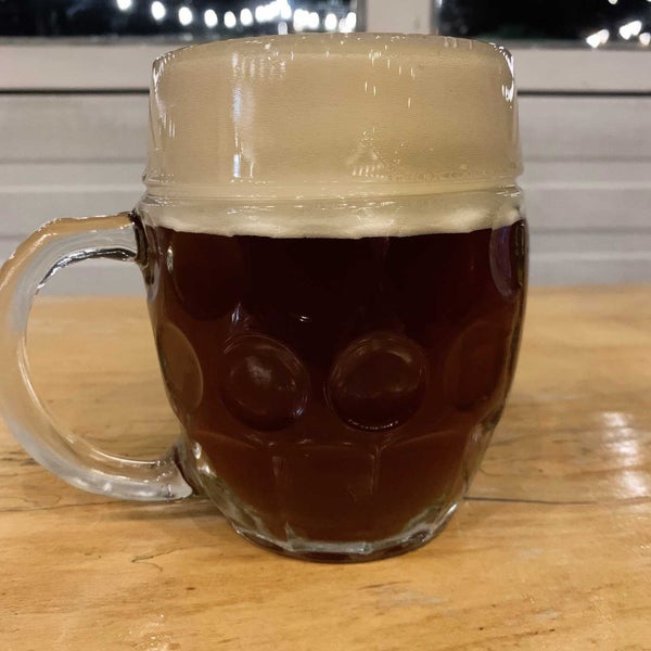 Mars Lanes - 1 tip from 24 visitors