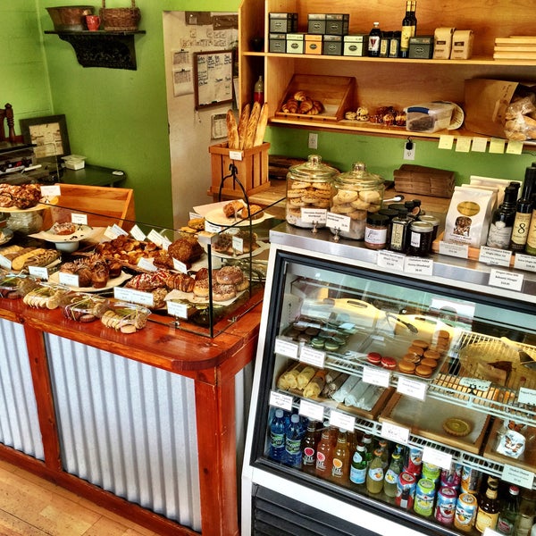 Carlton Bakery - Bakery