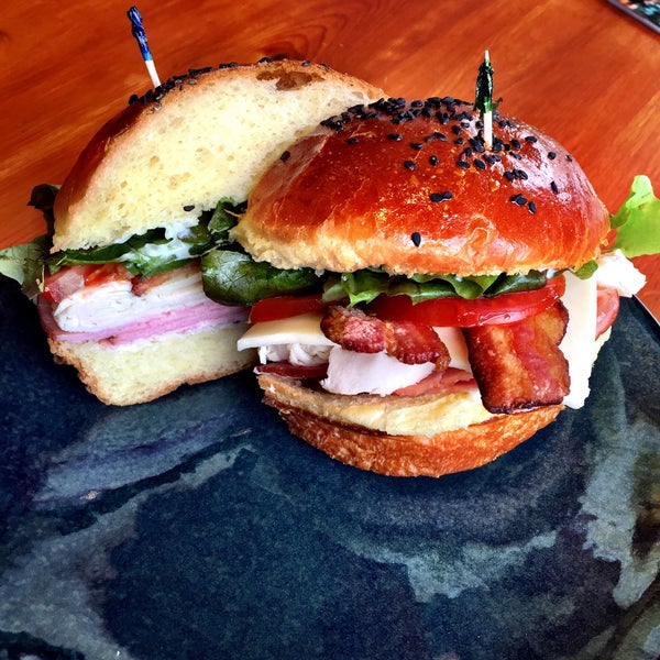 Carlton Bakery - Bakery