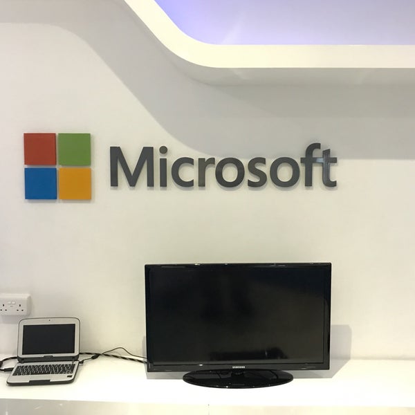 Microsoft Indian Ocean Islands - 31 visitors